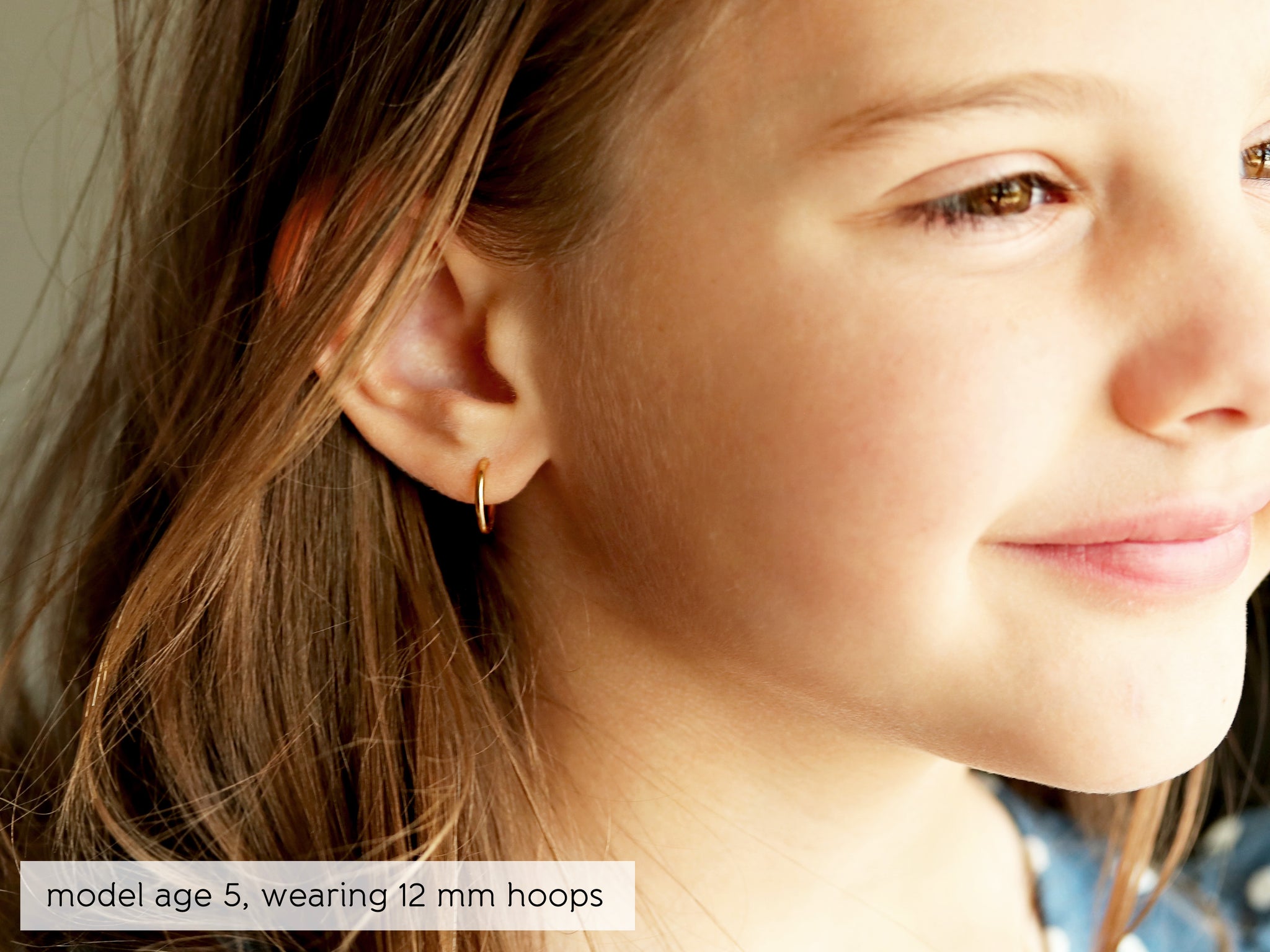 Children s Hoops Tom Design Shop